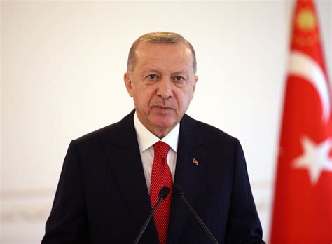 Turkey To Build Its Future With Europe Erdoğan Says Daily Sabah