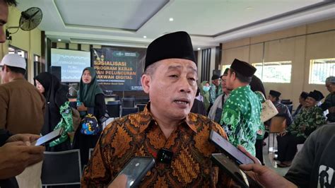 Dua Nama Dapat Surat Tugas PPP Untuk Pilkada 2024 Kota Tasikmalaya