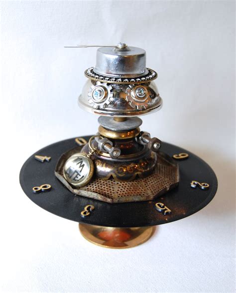 Party Bot By Futurebots On Etsy