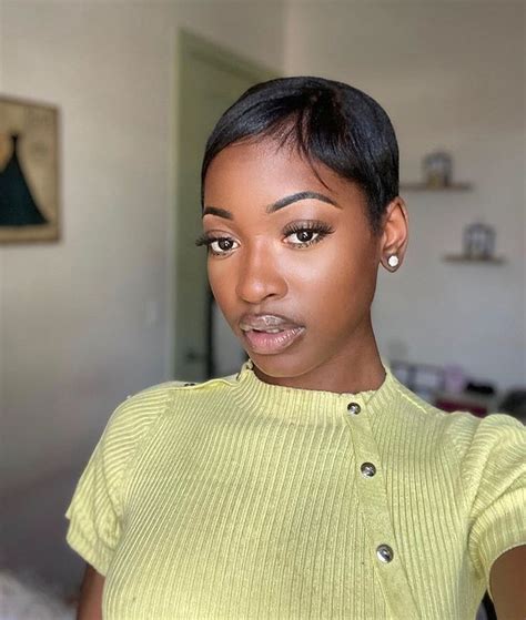 Dark Melanin Girls 🇷🇼🇲🇼🇿🇲s Instagram Post Bemisoul 👸🏿 ️ 😍 Follow