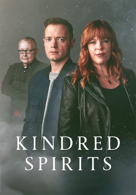 Kindred Spirits Streaming Tv Show Online