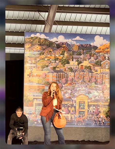 Al And Juleen Jackson Speak At The Eric Dowdle Puzzle Reveal Moms For