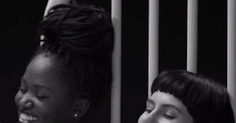 The First Kiss Video Gets A Sequel Called Undress Me Featuring Double