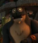 Water Buffalo 2 Voice Kung Fu Panda Legends Of Awesomeness Tv
