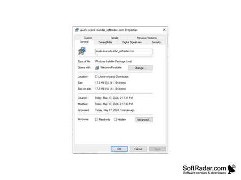Download Javafx Scene Builder For Windows 11 10 7 881 64 Bit32 Bit