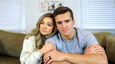 Tiktoks Matt And Abby Break Silence After Cruise Ship Controversy