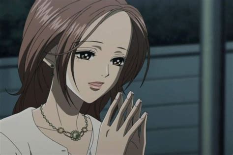 18 Filles Danime Les Plus Sexy Aux Cheveux Bruns 2024 Manga