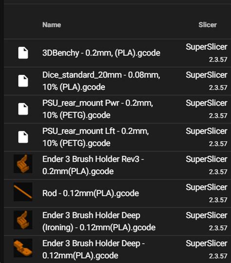 No Thumbnail Preview · Issue 574 · Mainsail Crewmainsail · Github