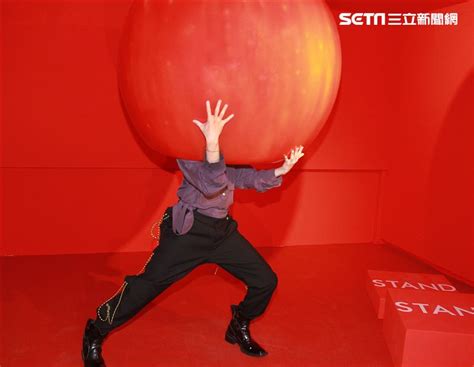 吳青峰巴別塔慶典概念展開展｜娛樂圖輯｜娛樂星聞 Starsetncom