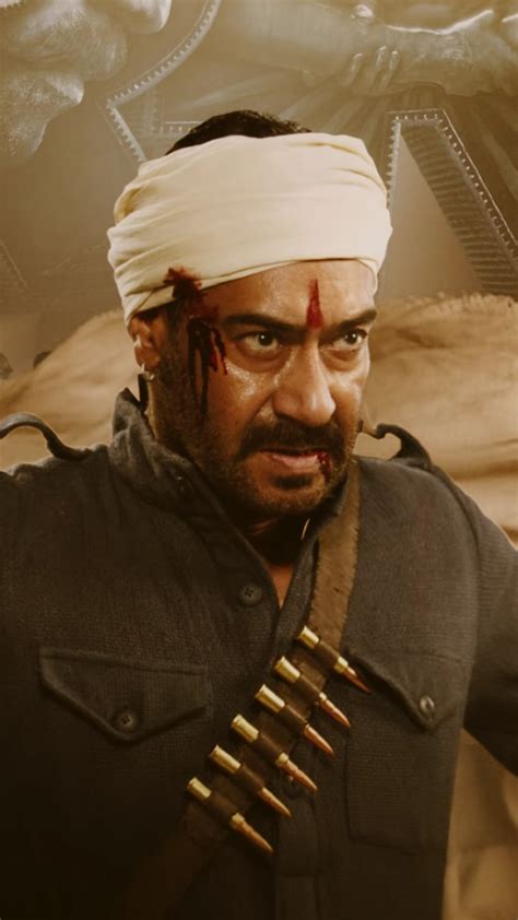 Ajay Devgn And Alia Bhatt Fees For Rrr
