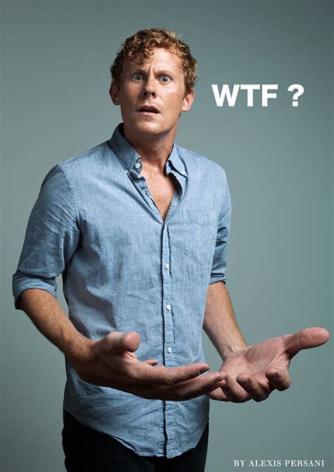 WTF On Behance