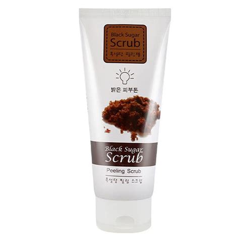 민감한 피부 위한 부드럽고 촉촉 흑설탕 필링젤 180ml 홈플러스 택배배송