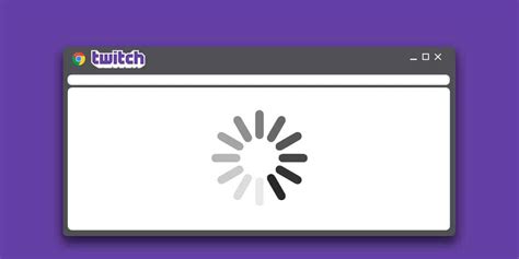 How To Fix Twitch Won T Load In Chrome Browser
