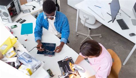 Component Engineering Services Precision Components