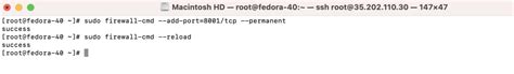 How To Configure Selinux On Fedora 40 Devtutorial