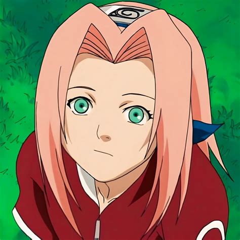 Sakura Haruno Sakura Haruno Sakura