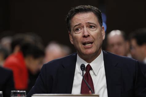 Trump Lawyer Comey Not Truthful In Testimony