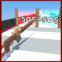 Gun Evolution Unity Admob By UnityDeveloperGame Codester