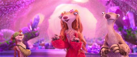 Ice Age Collision Course Screencap Fancaps