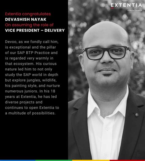 Extentia Domorebemore Extentia Information Technology