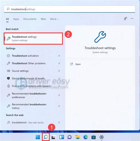 [solved] Windows 11 Audio Not Working Driver Easy