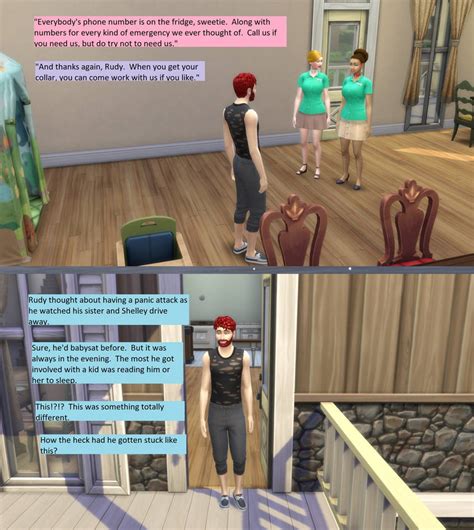 Collaring Ruby 20 By Typewriter17 On Deviantart