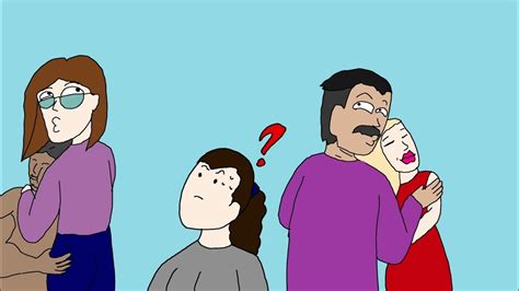 Oyuka Бүдүүн хоолой Animated Version Youtube