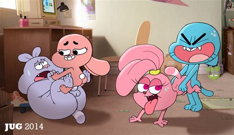 Post 1532871 Anaiswatterson Chowder Chowderseries Crossover