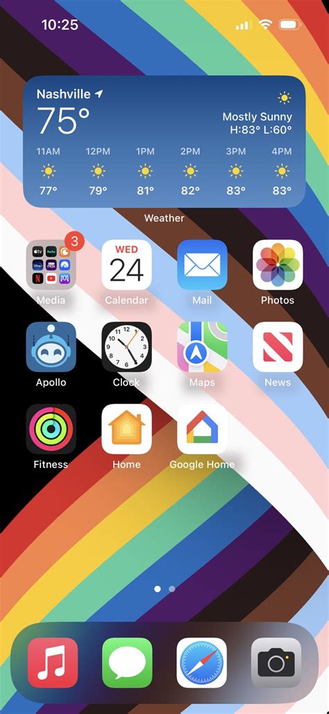 Concept Imagines What Rumored Ios 17 Features Would Look Like R Iphone