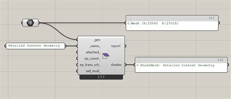 Ladybug Tools For Grasshopper 180 Release Releases Ladybug Tools