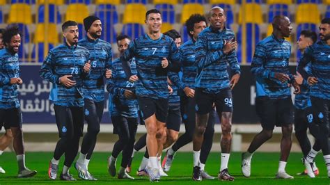 Football News Saudi Pro League 2022 23 Streaming And Telecast Details