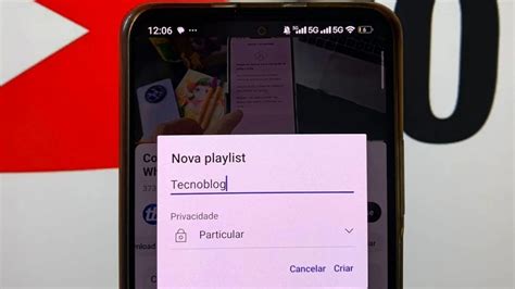 Como Criar Uma Playlist No Youtube Pelo Celular Ou Pc Ai Tools