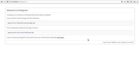 pengertian apa itu framework codeigniter dan cara menginstall framework