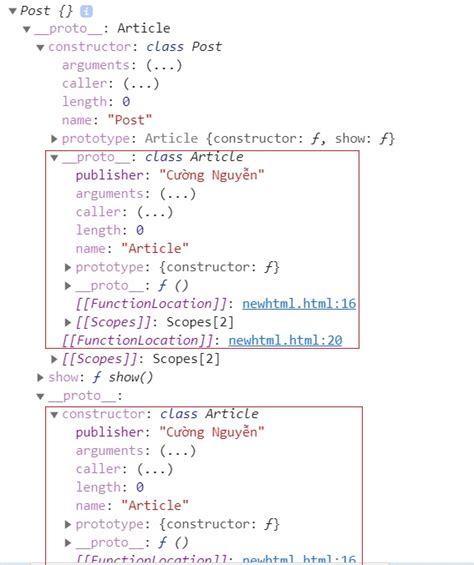 Cách Dùng Static Trong Javascript Thuộc Tính Và Phương Thức Tĩnh