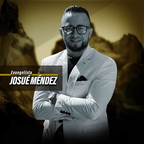 Josué Méndez Ministries Youtube