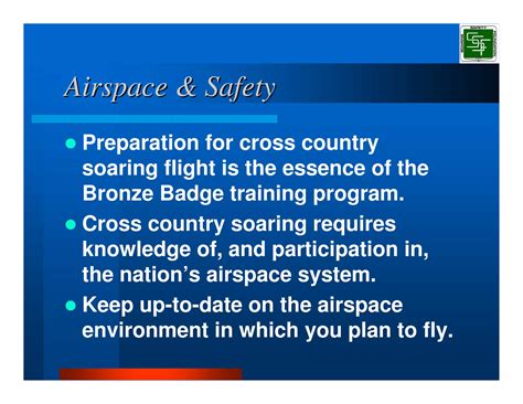 Airspace Classification Ppt