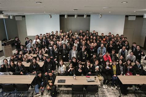 ヌーラボは創業20周年5年ぶりとなるGeneral Meeting 20th Anniversary Editionを開催しました