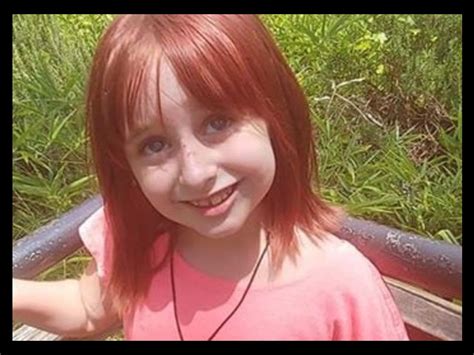 Six Year Old South Carolina Girl Cause Of Death Ruled Asphyxiation 3b