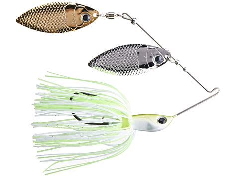 Deps B Custom Double Willow Spinnerbait Tackle Warehouse