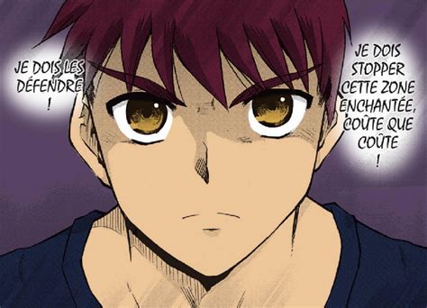 Shiro Emiya By Goddsogeflo On Deviantart