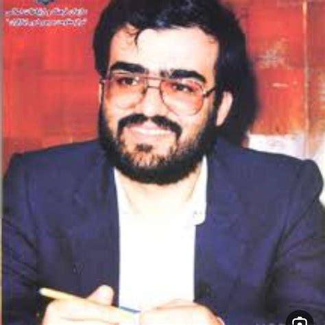 شهید صادق گنجی از اولین شهدای فرهنگی جمهوری اسلامی ایران است وزارت