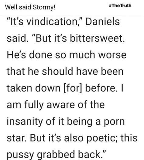 John H Ott On Twitter Rt Anniefortruth Stormydaniels Takes Down