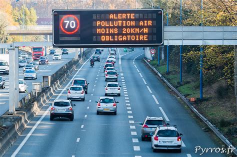 pic de pollution à toulouse