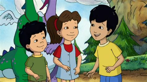 Watch Dragon Tales 1999 Season 3 Prime Video