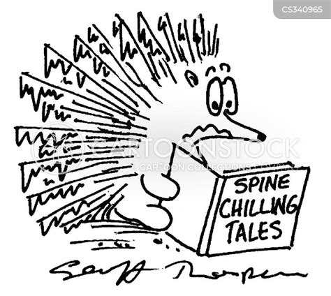 Icicles Cartoons And Comics Funny Pictures From Cartoonstock
