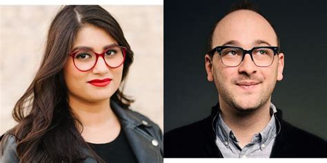 One Day Well All Be Dead But Scaachi Koul Will Still Matter