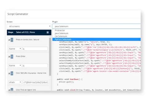 Tricentis Exploratory Testing Tool Qtest Explorer