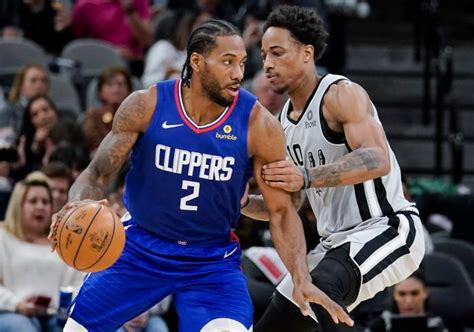 Nba／德羅展改搭字母哥或杜蘭特？美媒爆料兩隊出手詢價 運動 Nownews今日新聞