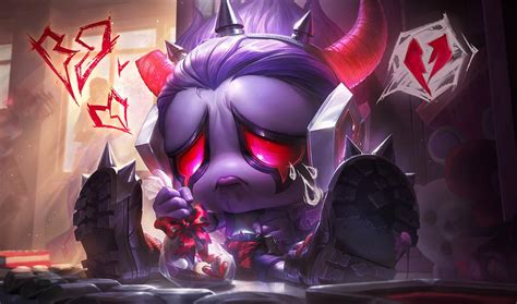 Amumu Build How To Play Amumu Step By Step Guide Lolvvv