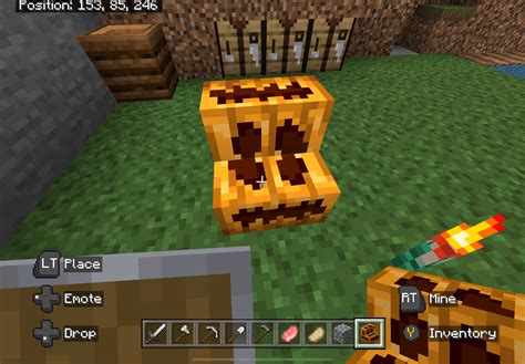 textures glitch on pocket edition r minecraft